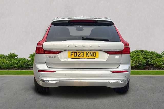 Used 2023 Volvo XC60 Ultimate 455 HP SUV – CM23 5GZ Bishops Stortford ...