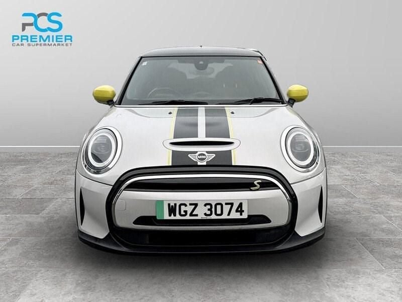 Used 2022 Mini Cooper SE Hatch Hatchback – DE65 6GY Derby (Dealer) – £ ...
