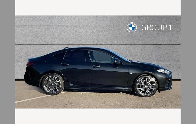 Used 2025 BMW 220 M Sport 168 HP Coupe – MK410GL Bedford (Dealer) – £ ...