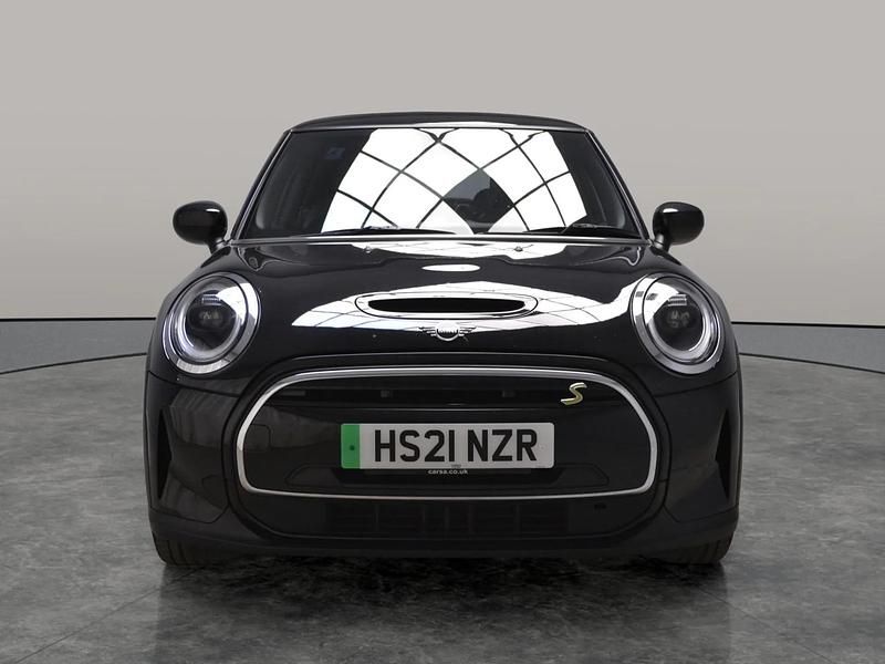 SOLD Used 2021 Mini Cooper SE Hatch 184 HP Hatchback – SO31 7FL Lower ...