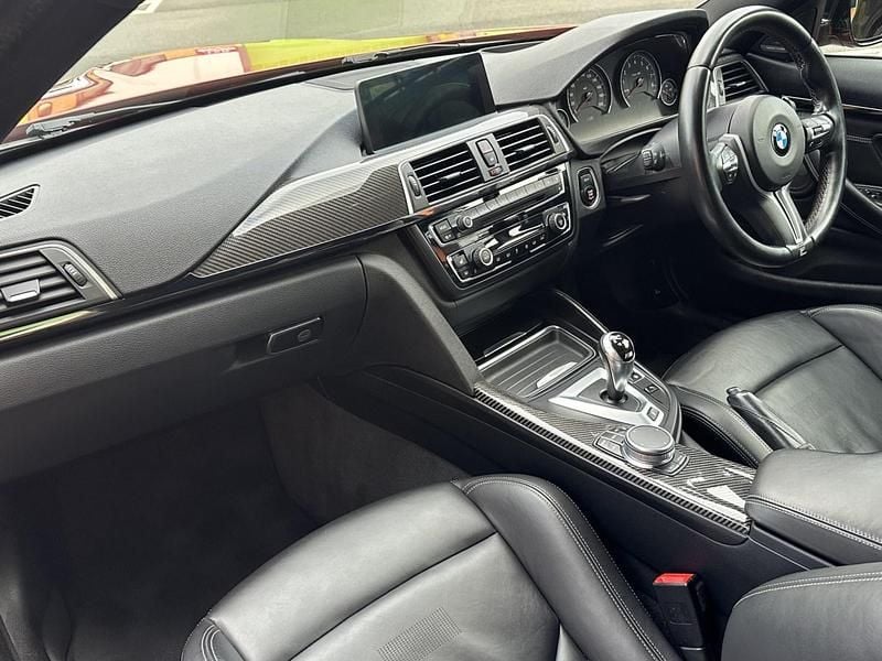 Used 2015 BMW M4 Coupe – SY1 3AB Shrewsbury (Dealer) – £25,995 (Fair ...