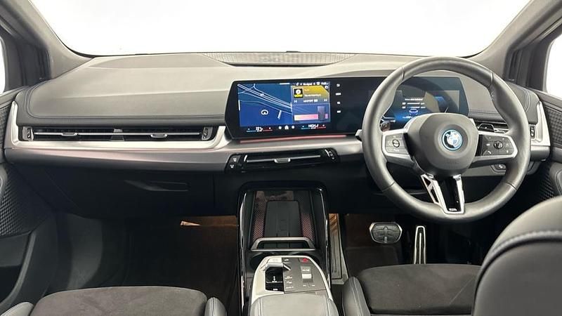 Used 2025 BMW 230e Active Tourer M Sport 322 HP MPV – GL51 6UP ...