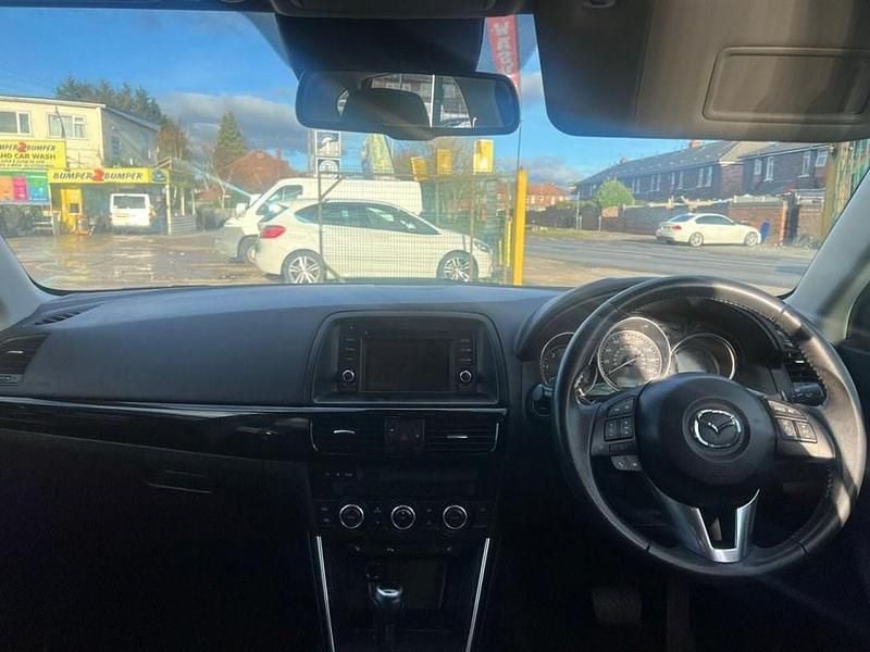 Used 2012 Mazda 6 Inclusive 175 HP SUV – WN7 5RP Leigh (Dealer) – £ ...