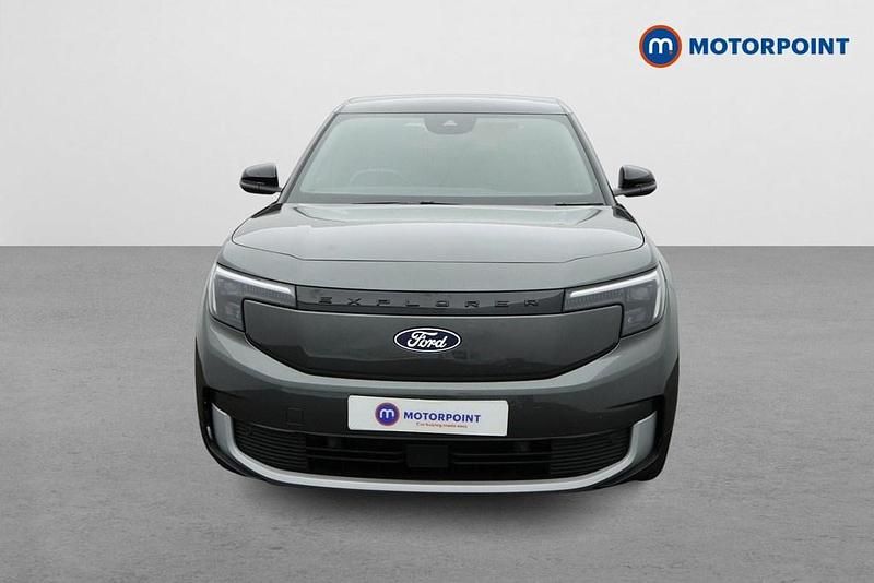 Used 2024 Ford Explorer Premium 286 HP SUV – West Midlands (sellerKind ...