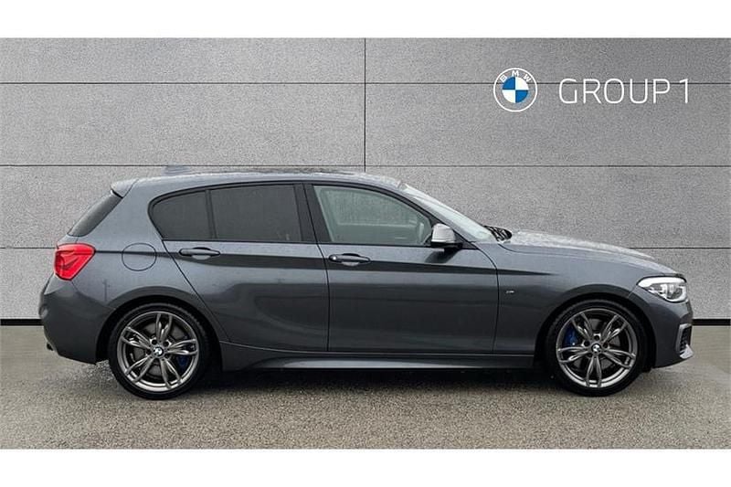 Used 2017 BMW M140 M Sport 340 HP Hatchback – WC1E 7DP London (Dealer ...