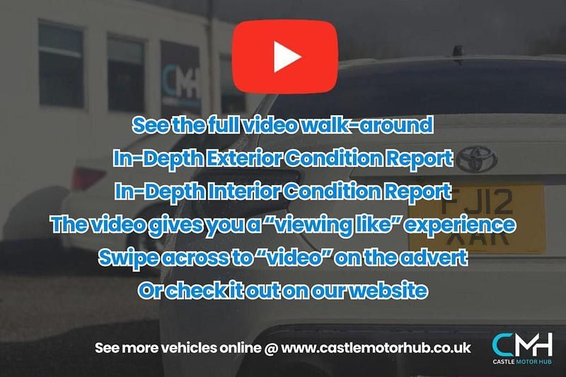 Used 2018 Toyota RAV4 SUV – LE67 3TN Coalville (Dealer) – £15,995 (Good ...