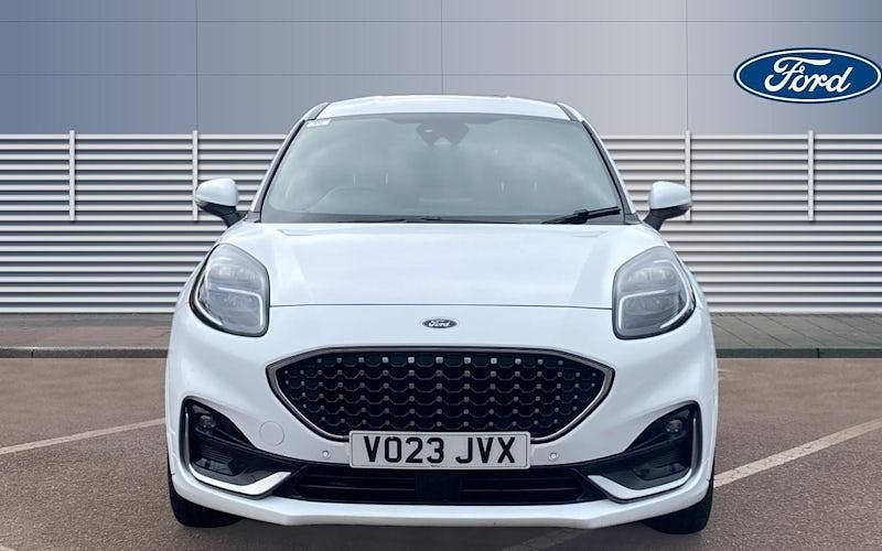 Used 2023 Ford Puma Gen-E ST-Line 155 HP Hatchback – Gloucestershire ...