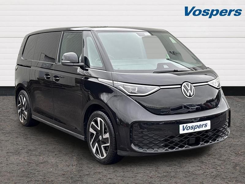 Used 2025 VW ID. Buzz 286 HP MPV – PL7 1RS Plymouth (Dealer) – £31,995 ...