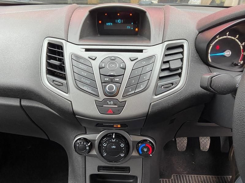 Used 2016 Ford Fiesta Studio Hatchback – TN24 8PE Ashford (Dealer) – £ ...