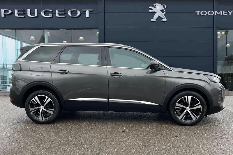 Used 2021 Peugeot 5008 GT 129 HP MPV – SS15 6RW Basildon (Dealer) – £ ...