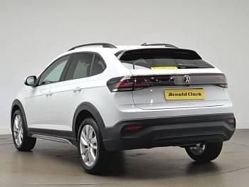 New 2025 VW Taigo Match 115 HP SUV – PA1 2BH Linwood (Dealer) – £25,795 ...