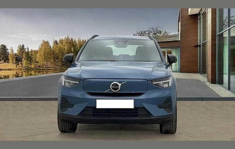 New 2025 Volvo EX40 Core 234 HP SUV – WC1E 7DP London (Dealer) – £ ...