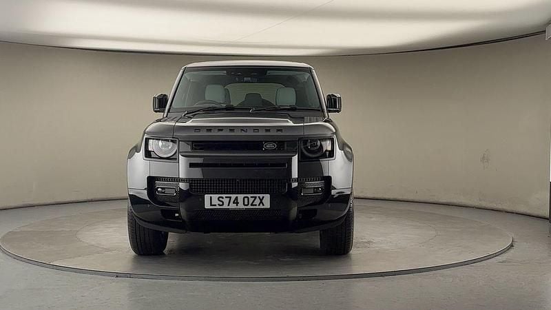 Used 2024 Land Rover Defender HSE Dynamic 250 HP SUV – CM13BH ...