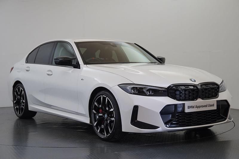 Used 2025 BMW M340 M Sport 369 HP Sedan – EH28 8TG Edinburgh (Dealer ...