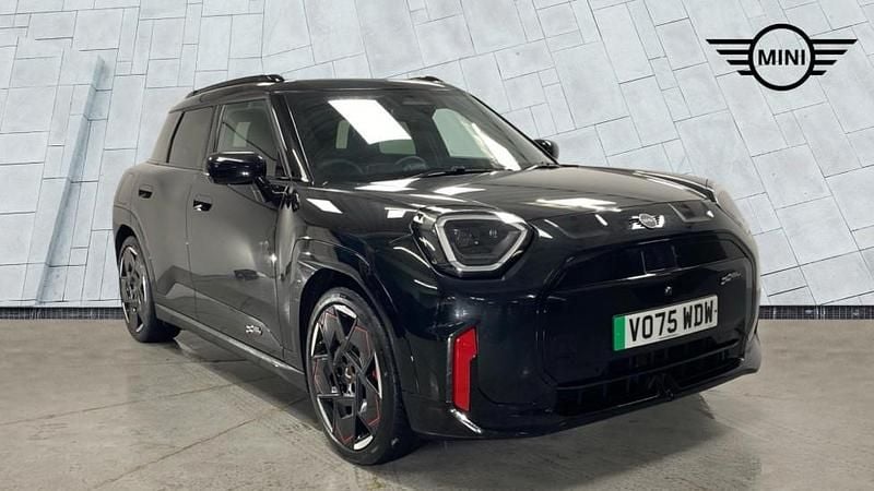 New 2025 Mini Cooper 254 HP Hatchback – GL51 6UP Cheltenham (Dealer ...