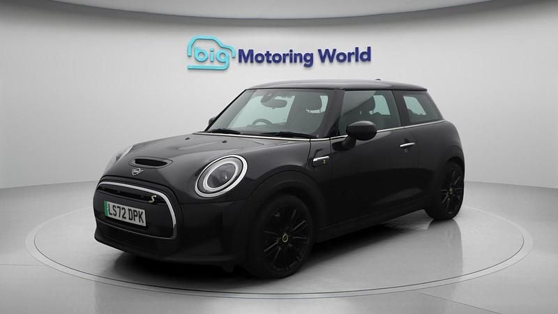 SOLD Used 2022 Mini Cooper SE Hatch 184 HP Hatchback – WS11 1SL Cannock ...