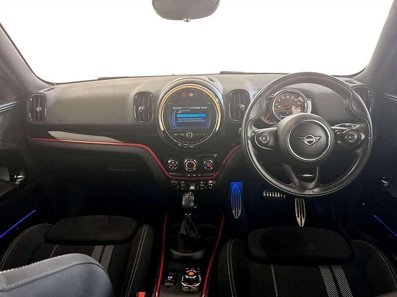 Used 2020 Mini Cooper Countryman Sport 224 HP SUV – LE10 3DJ Hinckley ...