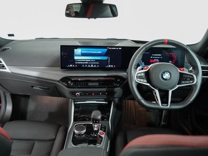 Used 2024 BMW M2 Comfort Edition 480 HP Coupe – FY4 5PQ Blackpool ...