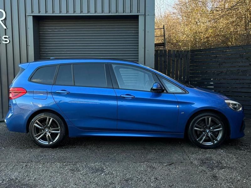 Used 2019 BMW 220 M Sport Estate – S9 1FZ Sheffield (Dealer) – £13,991 ...