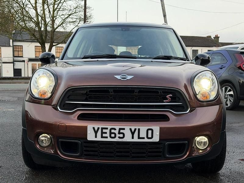 Used 2015 Mini Cooper SD Hatchback – NN14 4JW Kettering (Dealer) – £ ...