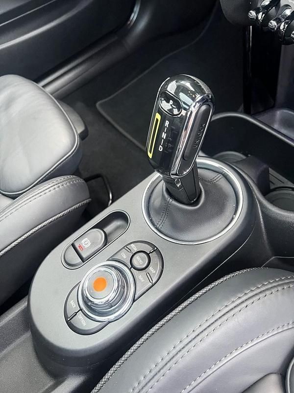 Used 2020 Mini Cooper Level 3 184 HP Hatchback – WV2 2HT Wolverhampton ...