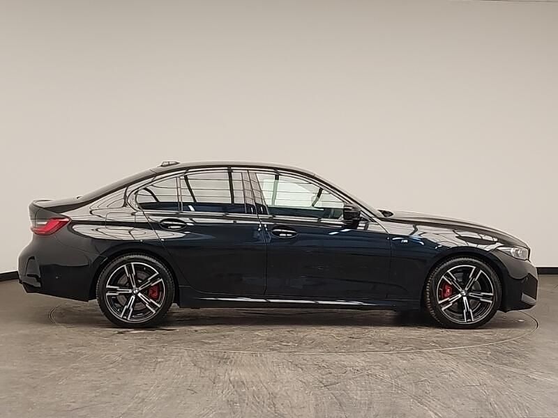 Used 2025 BMW 320 M Sport 184 HP Sedan – G52 4FA Glasgow (Dealer) – £ ...