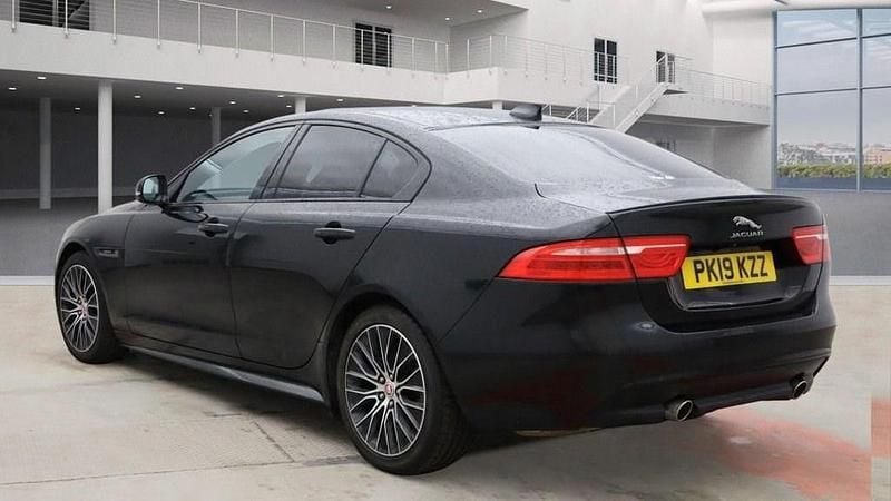 Used 2019 Jaguar XE S 200 HP Sedan – CV11 6SQ Nuneaton (Dealer) – £ ...