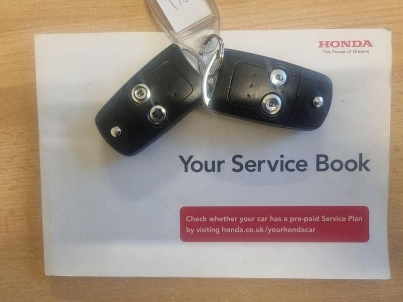 Used 2014 Honda Jazz ES 99 HP Hatchback – LN6 7BN Lincoln (Dealer) – £ ...