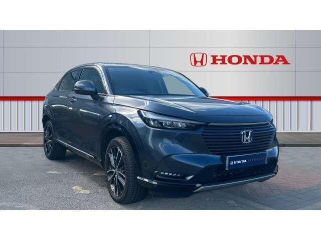 Sold Honda HR-V 1.5 eHEV Advance 5. - used cars for sale