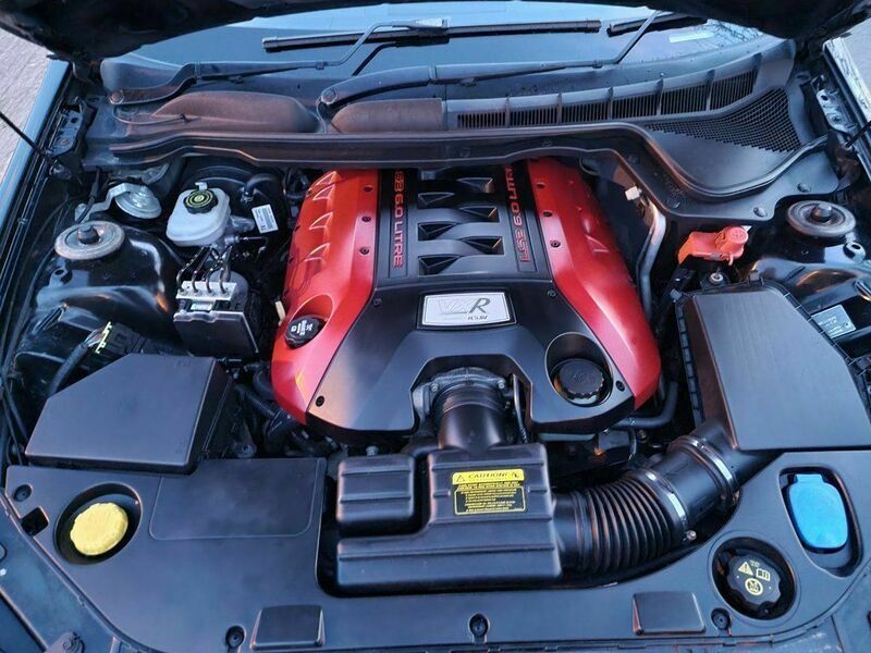 Used Vauxhall VXR8 in UK for sale (12) - AutoUncle