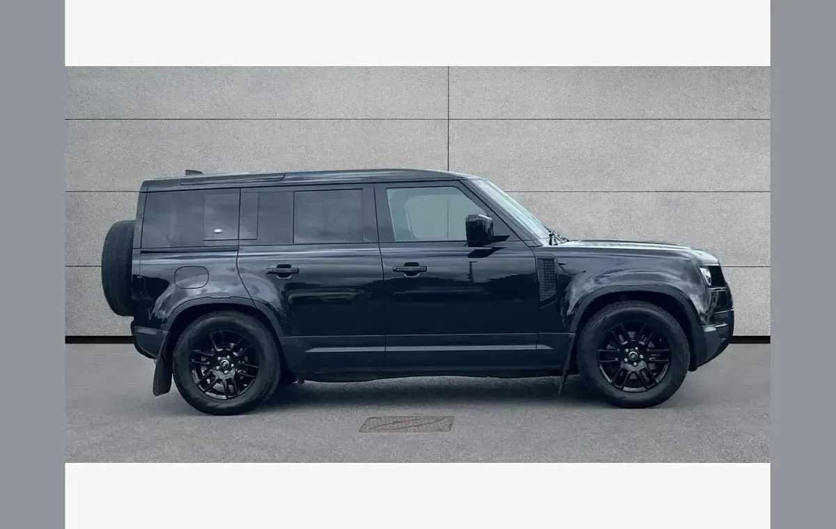 Used Land Rover Defender S 237 HP (2020) in London - £33,875 | AutoUncle