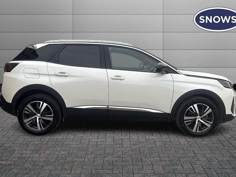 SOLD Used 2024 Peugeot 3008 Allure 134 HP SUV – PO6 1SR Portsmouth ...
