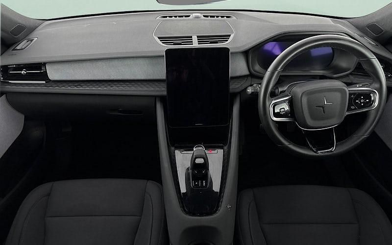 Used 2024 Polestar 2 Long Range Single Motor 299 HP Sedan – LE127AT ...