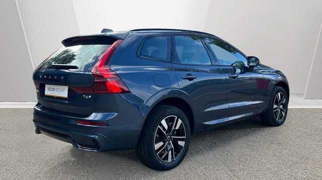 New 2026 Volvo XC60 Plus 345 HP SUV – WD6 3SA WATFORD (Dealer) – £ ...