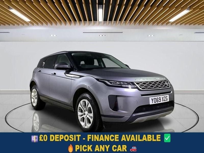 Used 2019 Land Rover Range Rover S 200 HP SUV – MK1 1BU Milton Keynes ...