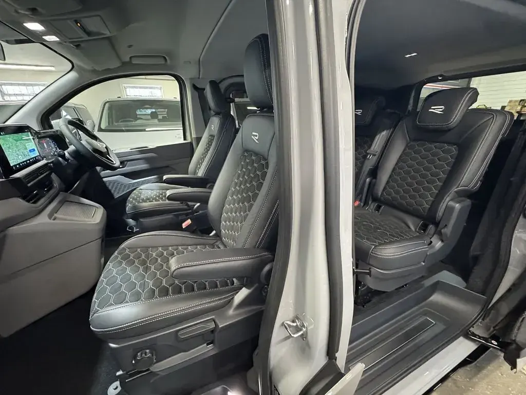 New VW Transporter Pro (2026) in Pontefract - £55,000 | AutoUncle