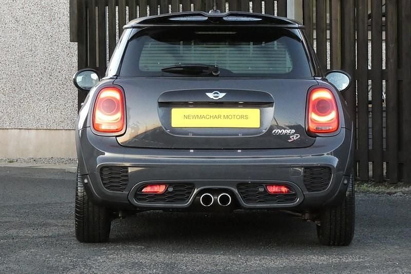 Used 2015 Mini Cooper SD Hatch Hatchback – AB21 0UZ Newmachar (Dealer ...