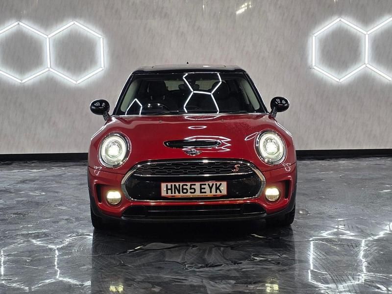 Used 2015 Mini Cooper S Clubman Estate – NP13 1LZ Cwmtillery (Dealer ...