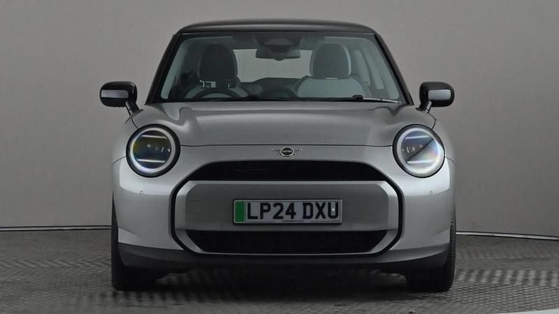Used 2024 Mini Cooper Classic 184 HP Hatchback – Sutton Sutton Fields ...