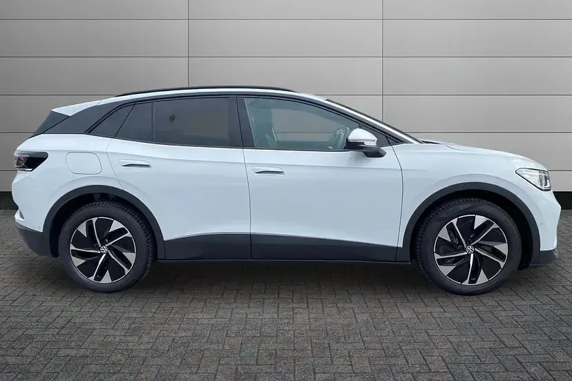 New VW ID.4 Pro 282 HP (2026) in Altrincham - £29,990 | AutoUncle