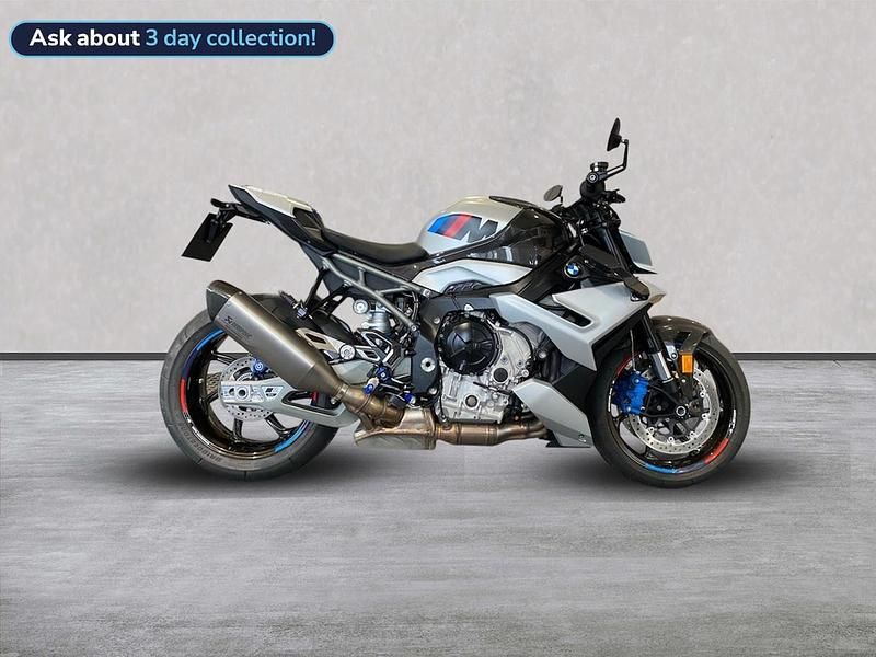 New 2025 BMW M3 Competition Edition – BT12 6LR Belfast (Dealer) – £ ...