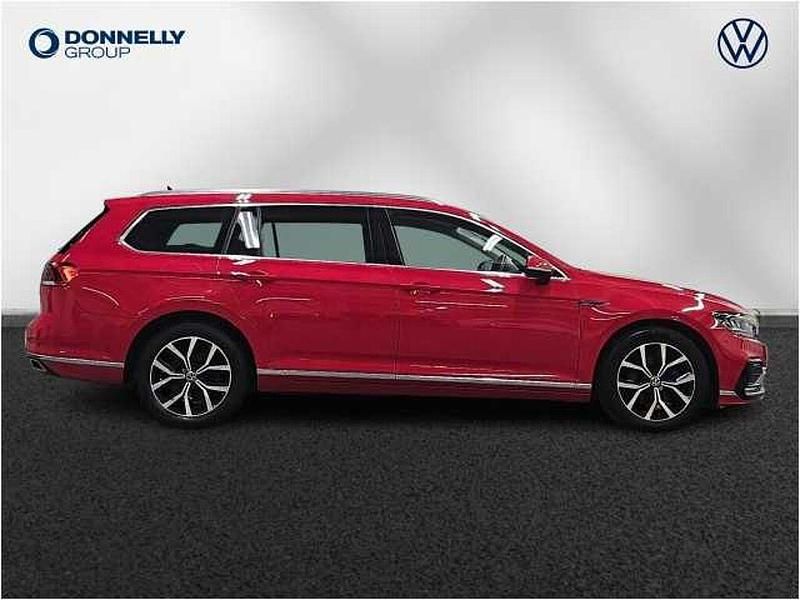 Used 2021 VW Passat 218 HP – (Dealer) – £17,450 (Rare vehicle) | AutoUncle