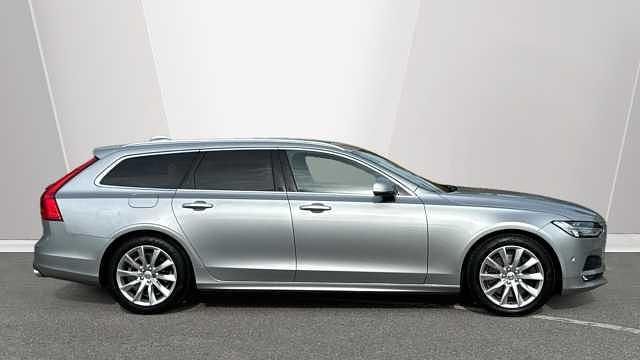 Used 2019 Volvo V90 Momentum 188 HP Estate – SL6 4BD MAIDENHEAD (Dealer ...