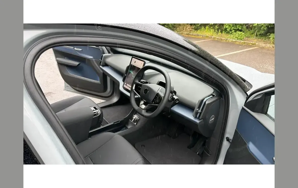 New Volvo EX30 Performance 428 HP (2026) in London - £31,888 | AutoUncle