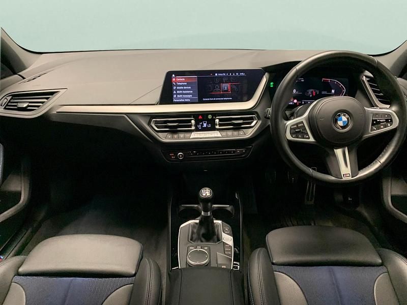 SOLD Used 2023 BMW 118 M Sport 136 HP Hatchback – LE12 7AT Mountsorrel ...