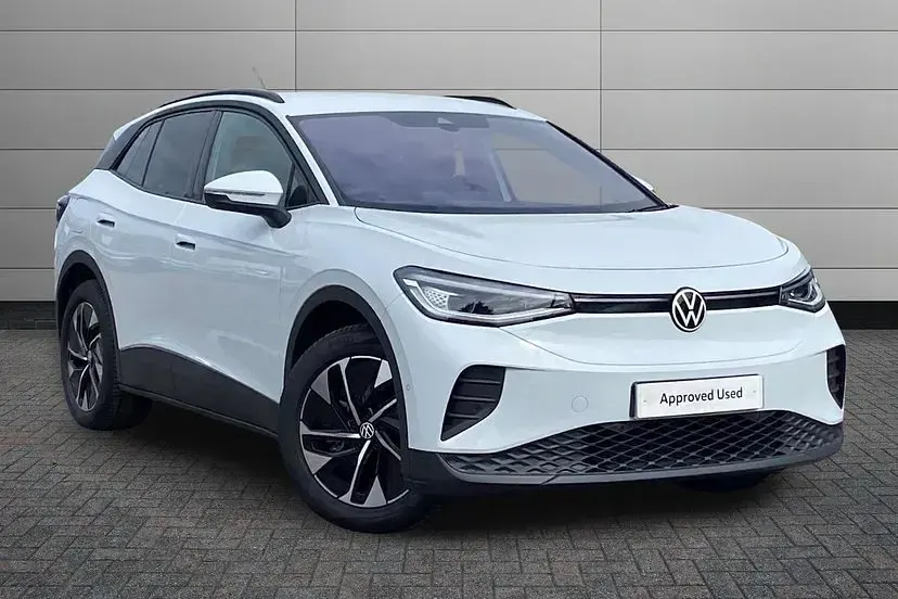 New VW ID.4 Pro 282 HP (2026) in Altrincham - £29,990 | AutoUncle