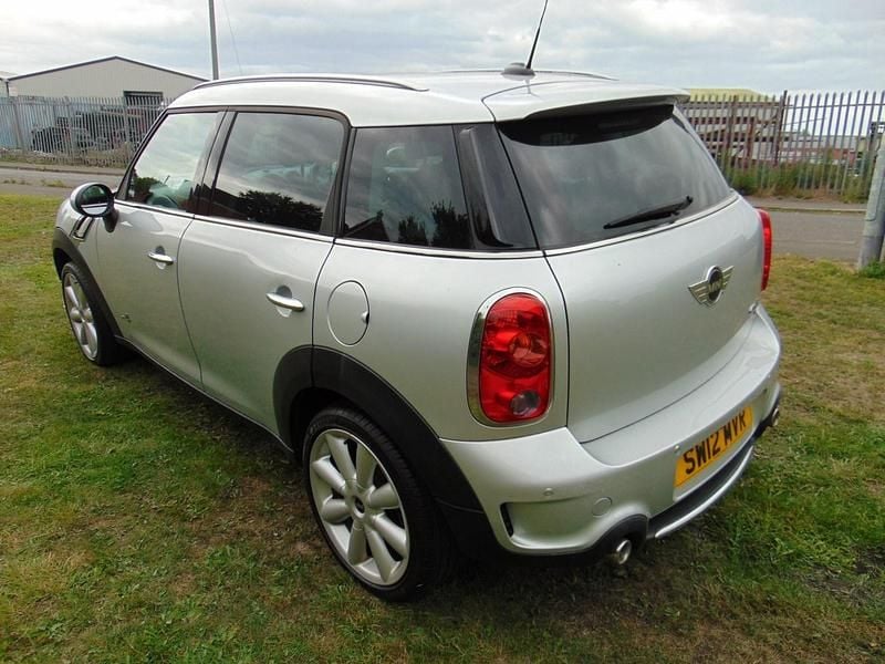 Used 2012 Mini Cooper S Hatchback – NE63 0YB Ashington (Dealer) – £ ...