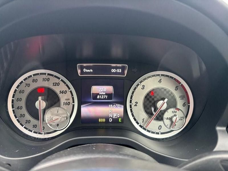 Used 2013 Mercedes A180 AMG Hatchback – BL3 6JF Bolton (Dealer) – £ ...