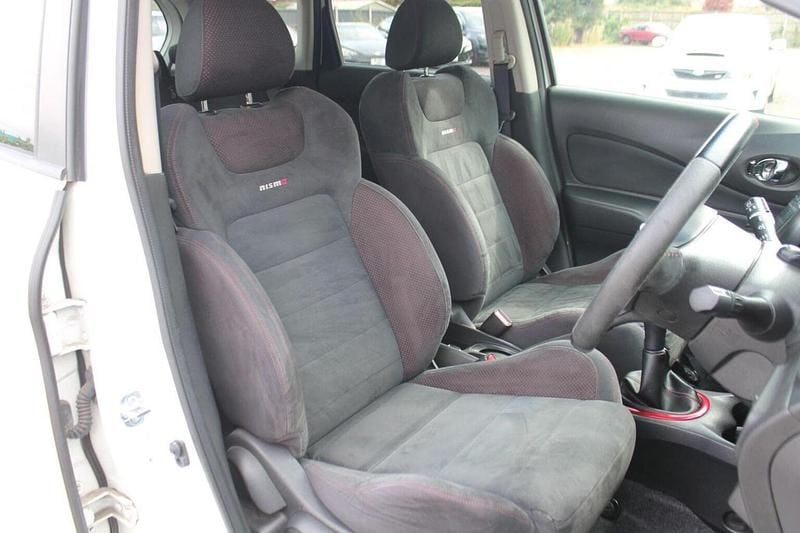 Used 2015 Nissan Note Nismo 138 HP MPV – LE67 3TN Coalville (Dealer ...