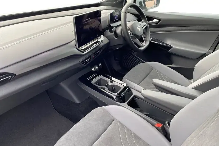 New VW ID.4 Pro 282 HP (2026) in Altrincham - £29,990 | AutoUncle